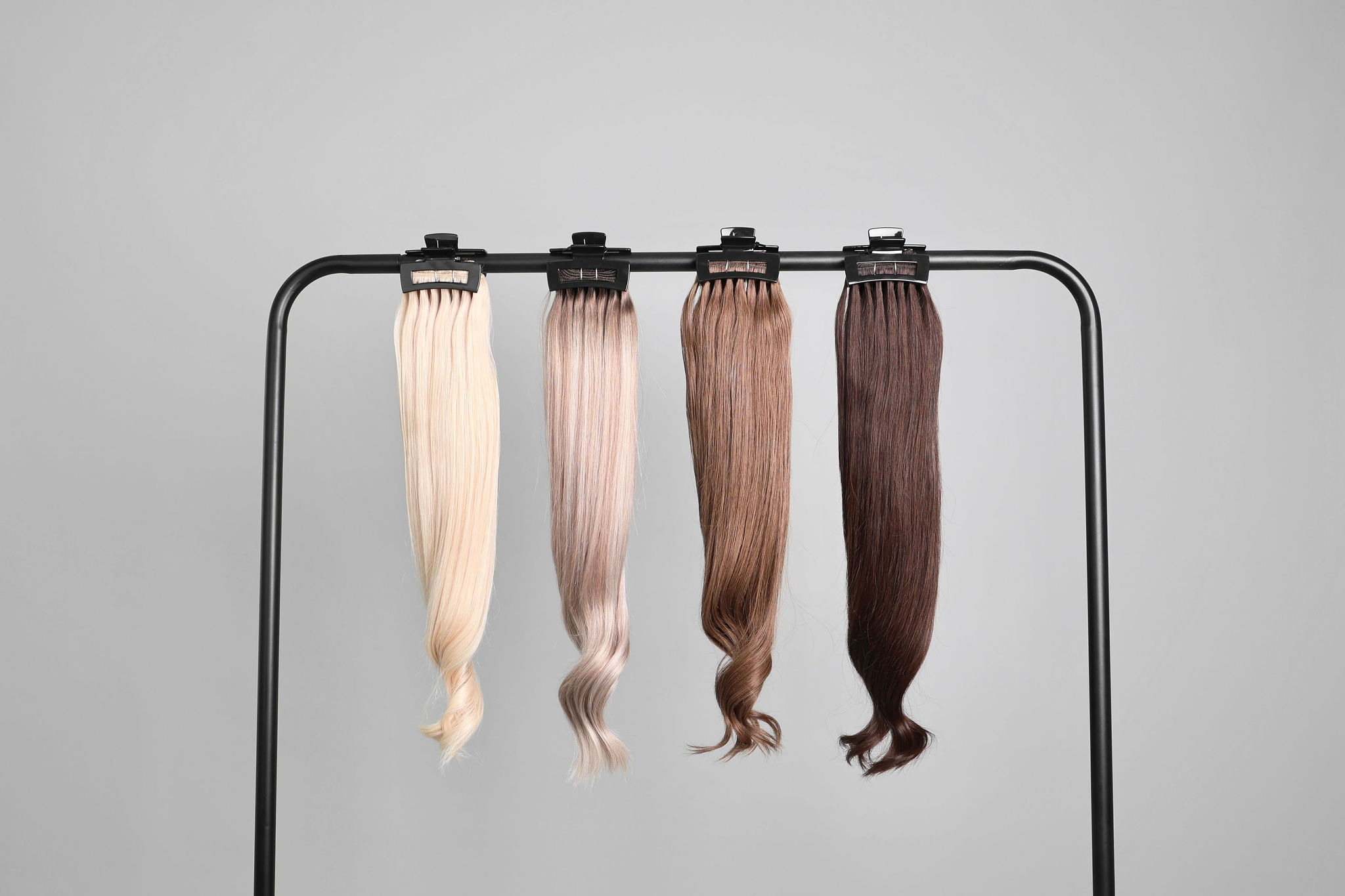 Become a Stockist of Original Diva Hair Extensions products